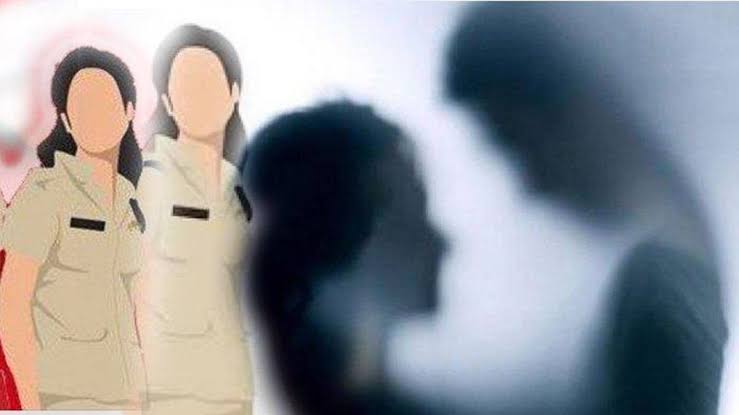 Kepala Sekolah di Kapanewon Ponjong Diduga Berbuat Mesum Dengan Wali Siswa di Rumah Kosong ...