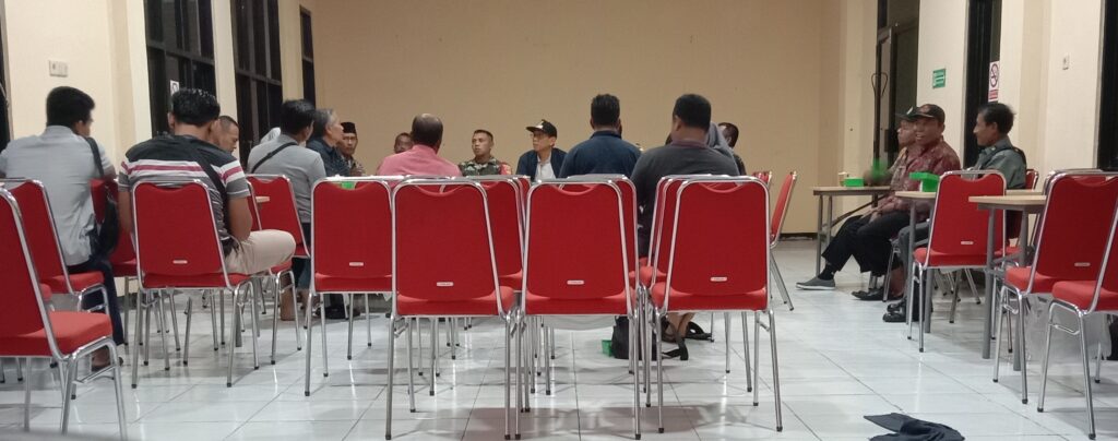 Oknum Bamuskal Penyebab Keretakan Rumah Tangga Sahabatnya - Media Fakta9 Oknum Bamuskal Penyebab Keretakan Rumah Tangga Sahabatnya - Media Fakta9