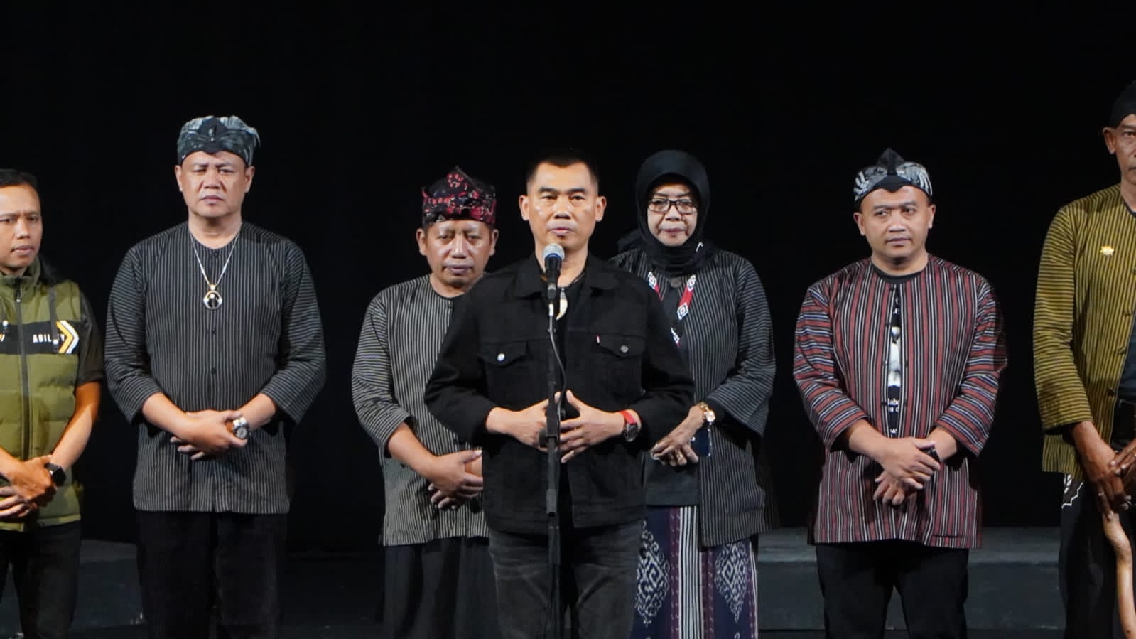 Festival Kethoprak Gunungkidul 2024 Berlangsung Selama 6 Hari - Media ...
