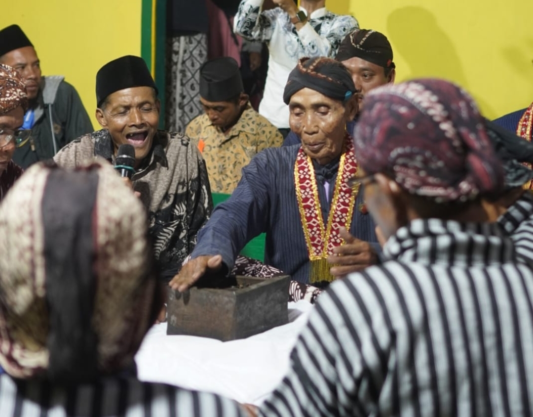 Cupu Panjala 2025, Gambar Muncul Lebih Sedikit Dari Pada Tahun 2024 ...